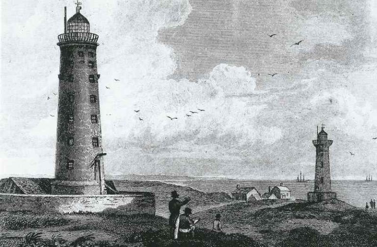 Efemérides históricas sobre los faros. 1400-1499 – Los Faros del Mundo