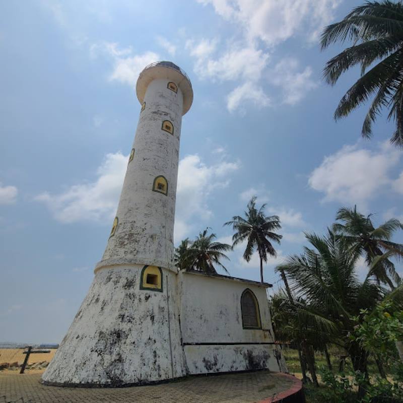 19 de junio efemérides sobre los faros (4ª parte) – Los Faros del Mundo