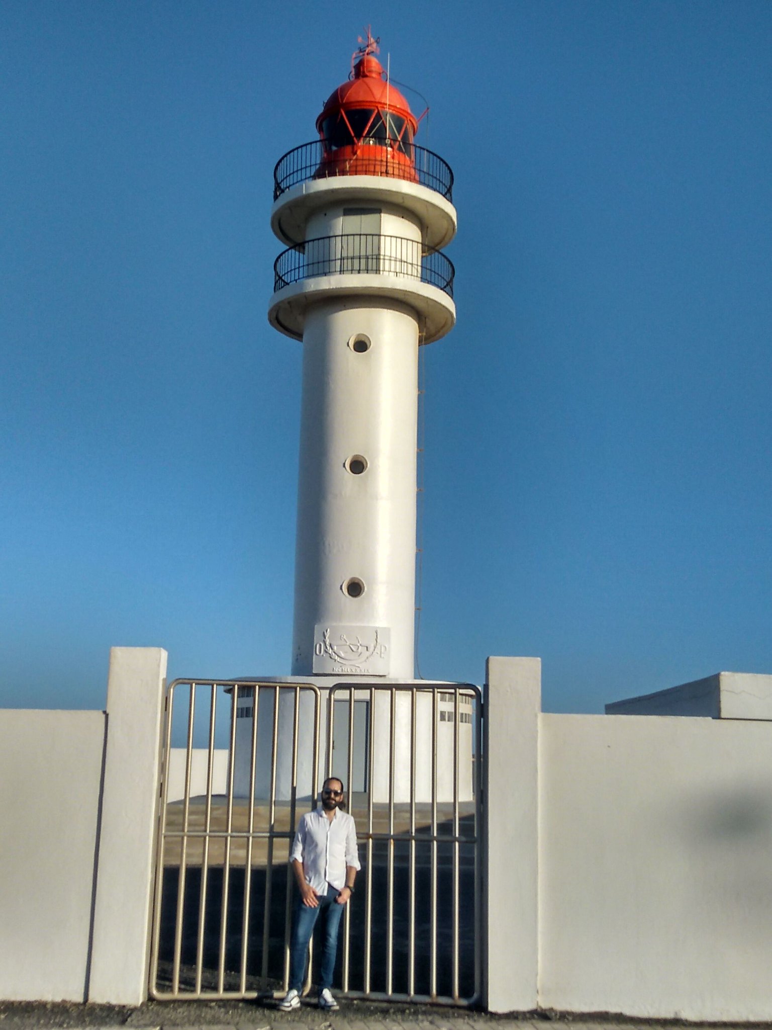 Fotografías de la V edición del concurso «Tú y el Faro» (7ª parte ...