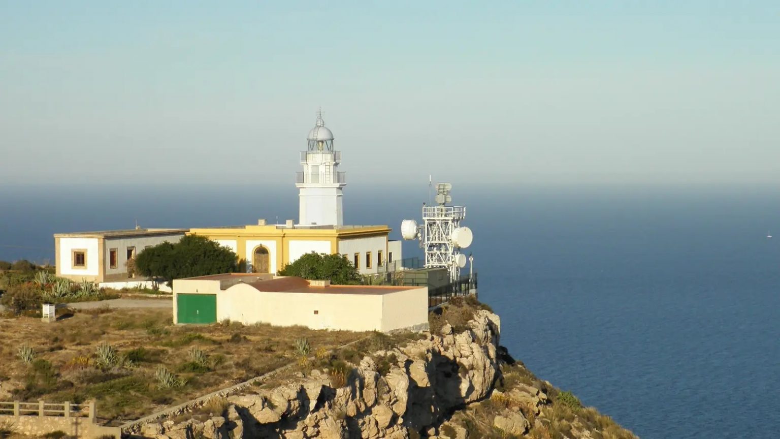 Los faros del mundo – Blog dedicado a difundir todos los datos ...