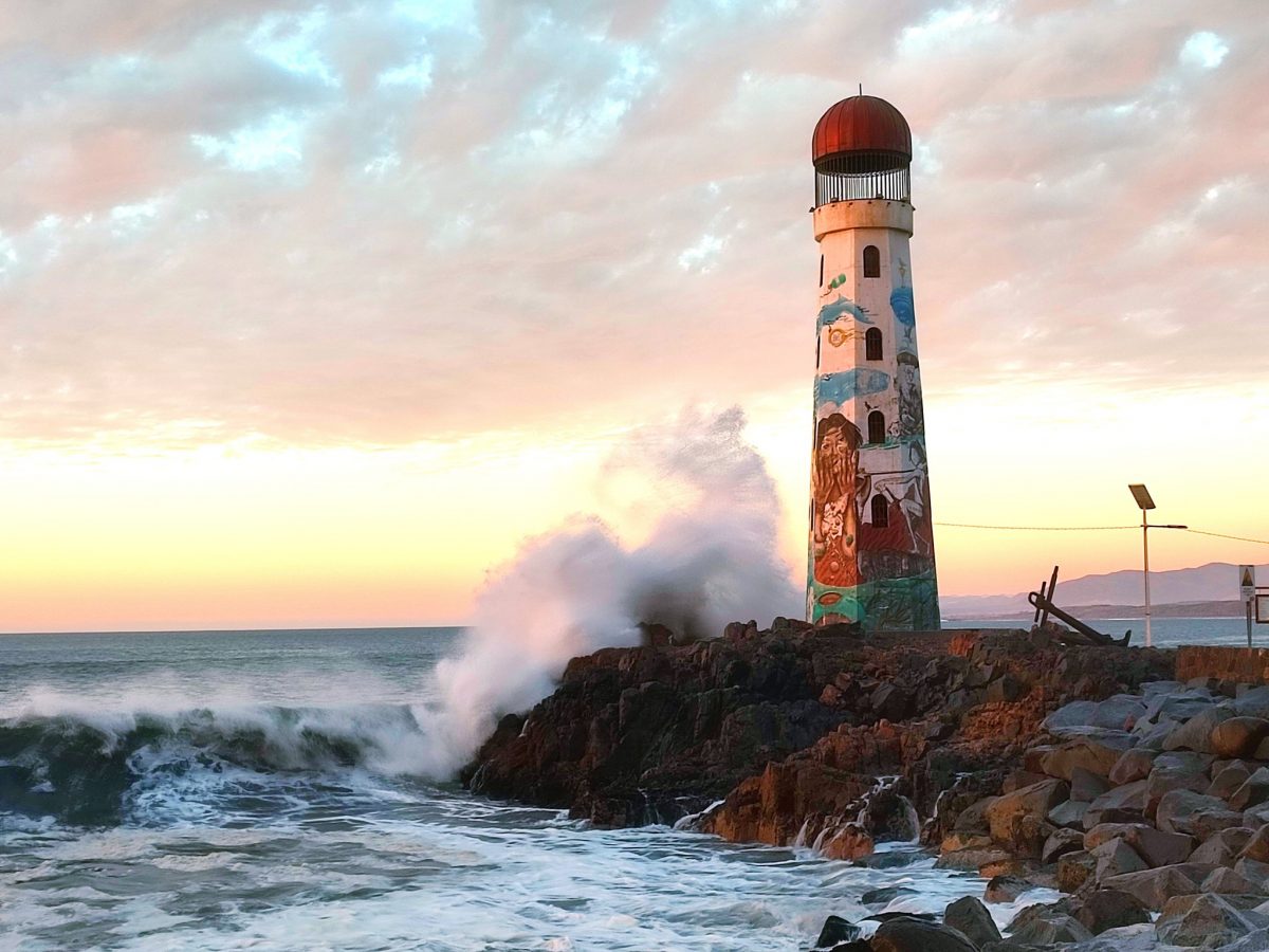 Fotografías de la VI edición del concurso «Tú y el Faro» (6ª parte ...