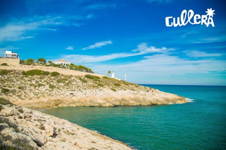 El faro, un lugar icónico en el turismo de Cullera (2ª parte) – Los ...