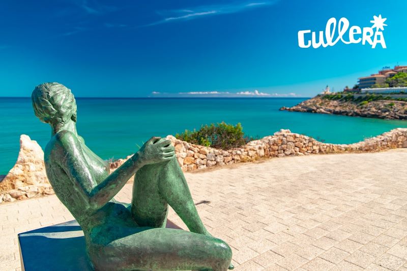 El faro, un lugar icónico en el turismo de Cullera (4ª parte) – Los ...