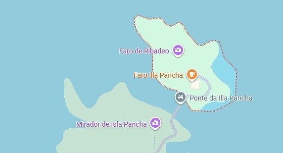 Recorriendo faros con Antonio Cuerva. Isla Pancha – Los Faros del Mundo