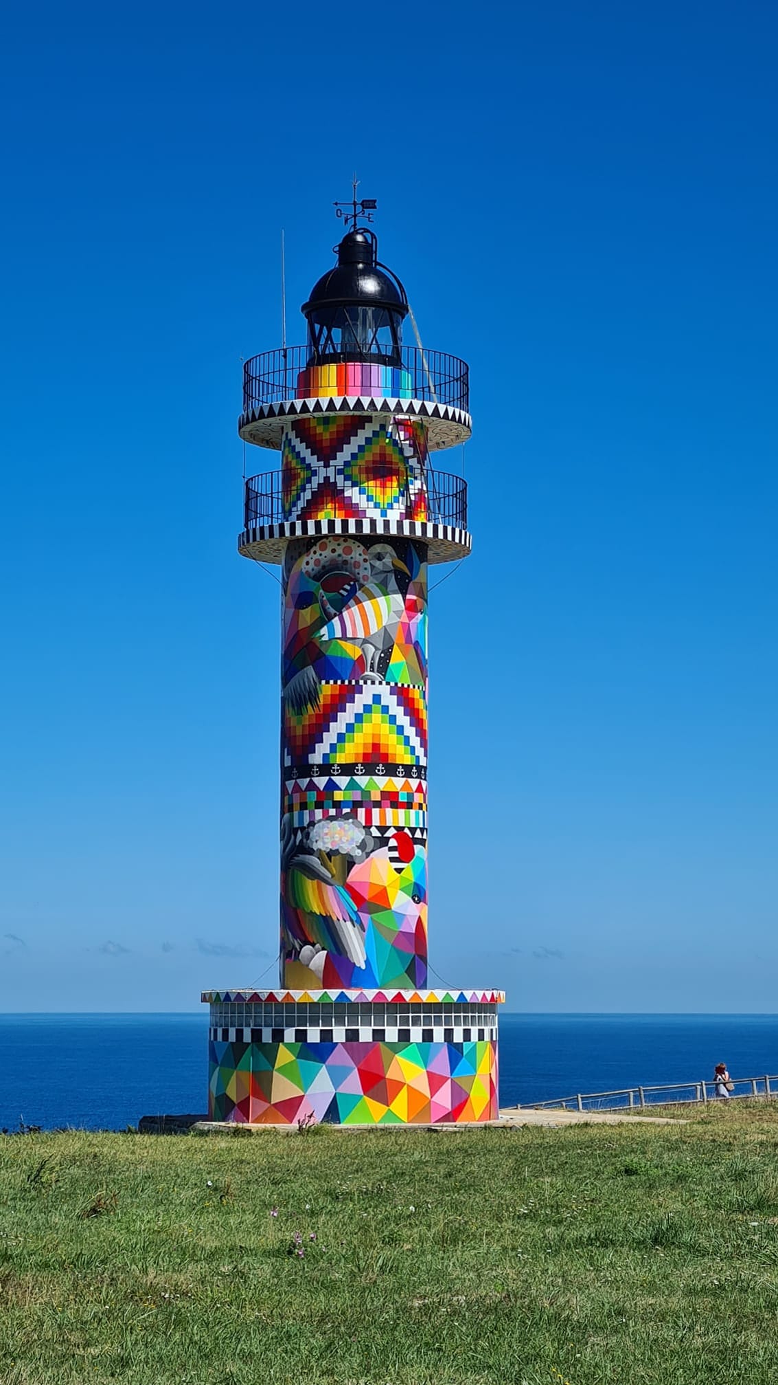 Fotografías de la IV edición del concurso «Tú y el Faro» (2ª parte ...