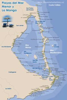 Faro de Cabo de Palos (2ª parte) – Los Faros del Mundo